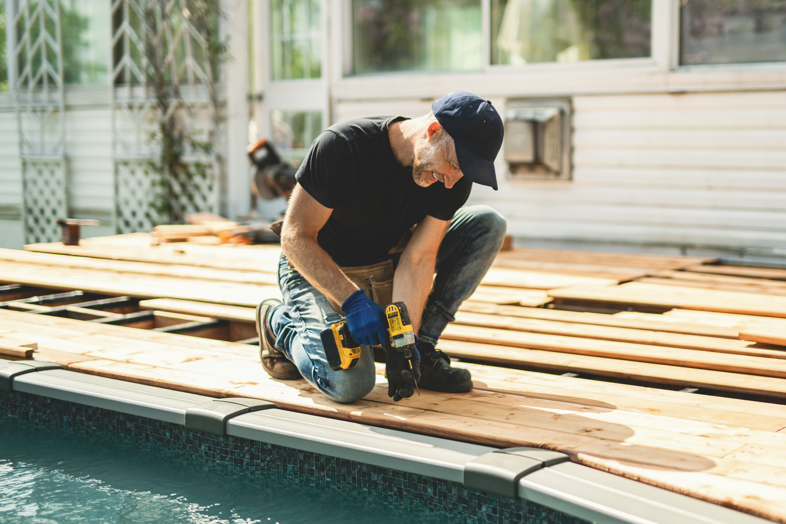 Best Local Deck Contractors | What Makes Us Stand Out?